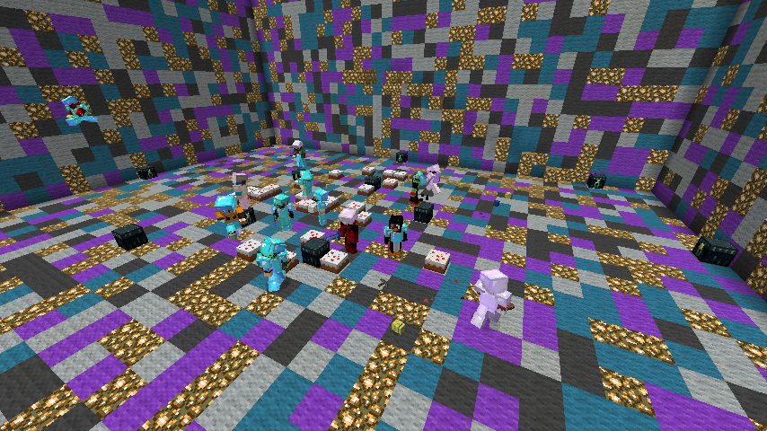 [DualPvP] Factions | PvP | Raiding | 1.8 Combat Minecraft Server