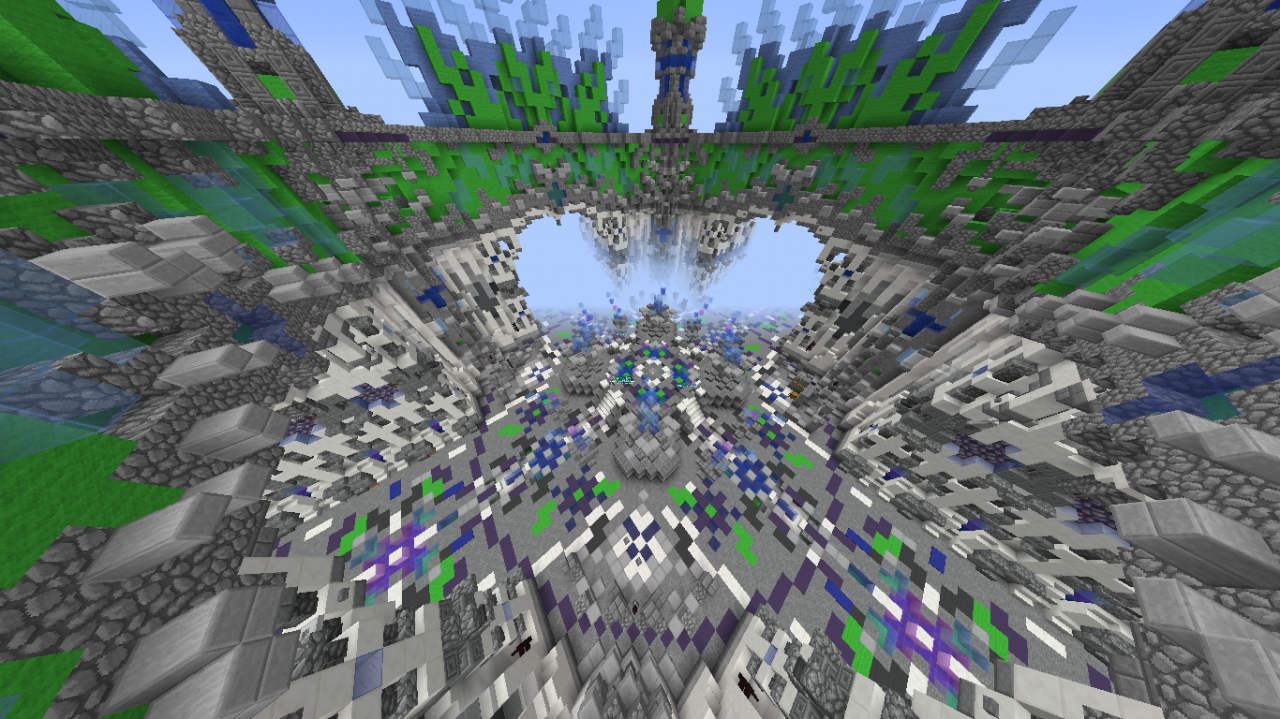 CorruptMC // OP Prison Minecraft Server