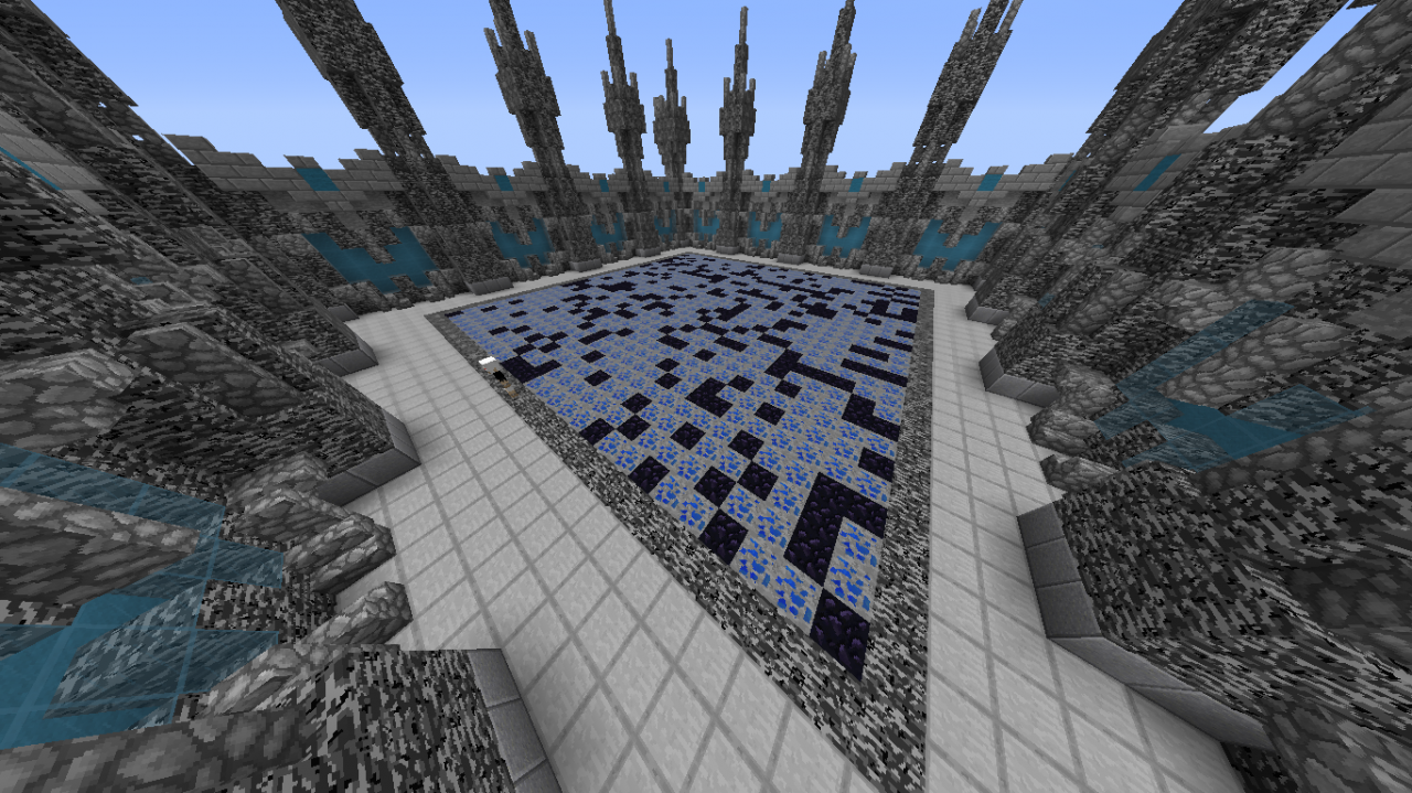 CorruptMC // OP Prison Minecraft Server