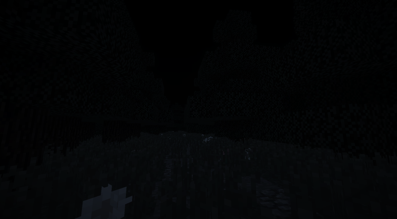 Endless Nightmares [1.11.2 horror map] Minecraft Map
