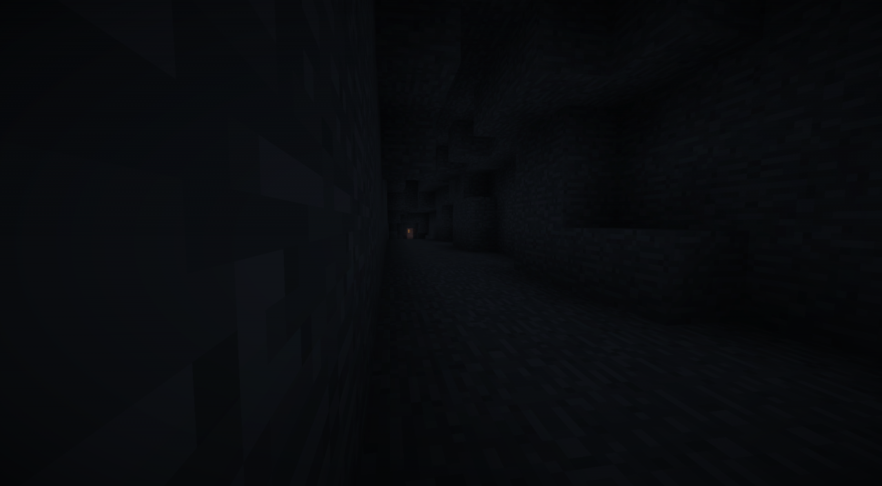 Endless Nightmares [1.11.2 horror map] Minecraft Map