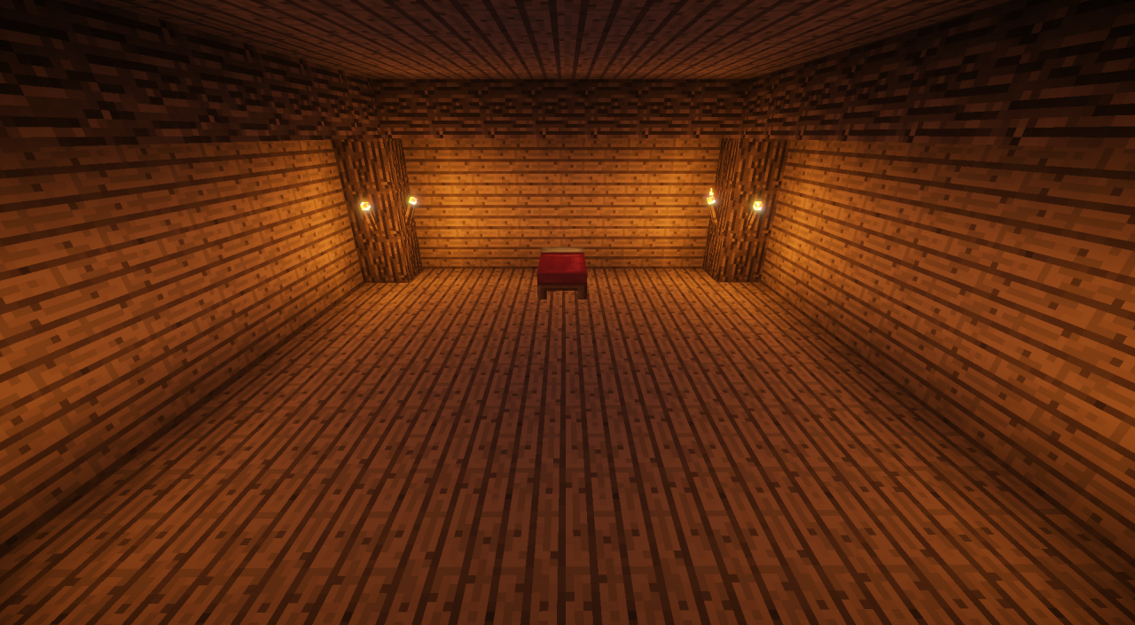 Endless Nightmares [1.11.2 horror map] Minecraft Map