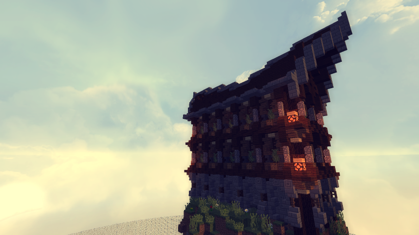 Event arena Minecraft Map