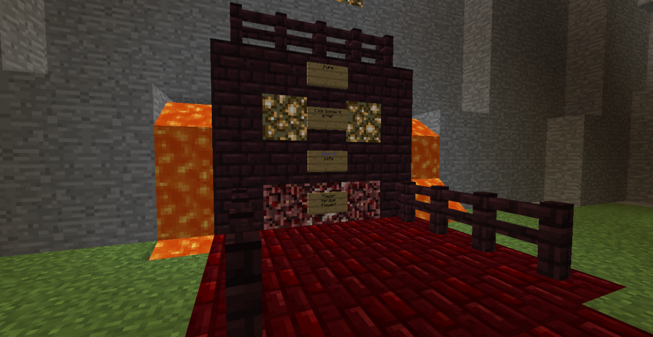 HyperCraft Minecraft Server