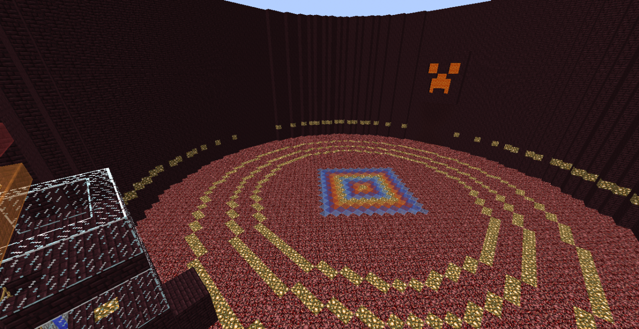 HyperCraft Minecraft Server