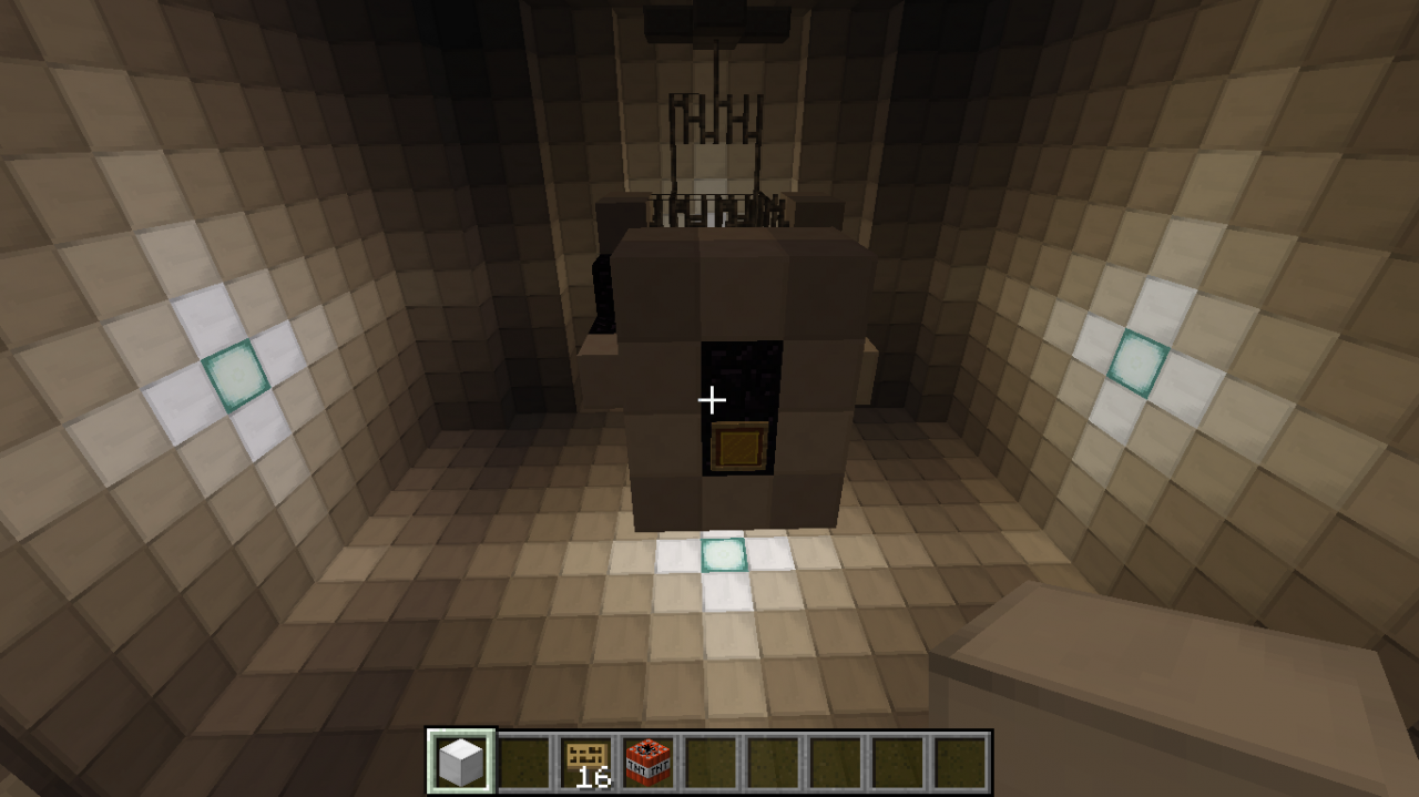 PortalCraft Minecraft Map