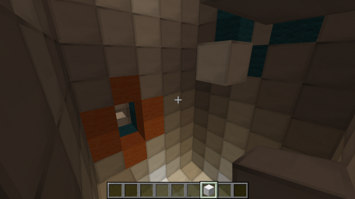 PortalCraft Minecraft Map