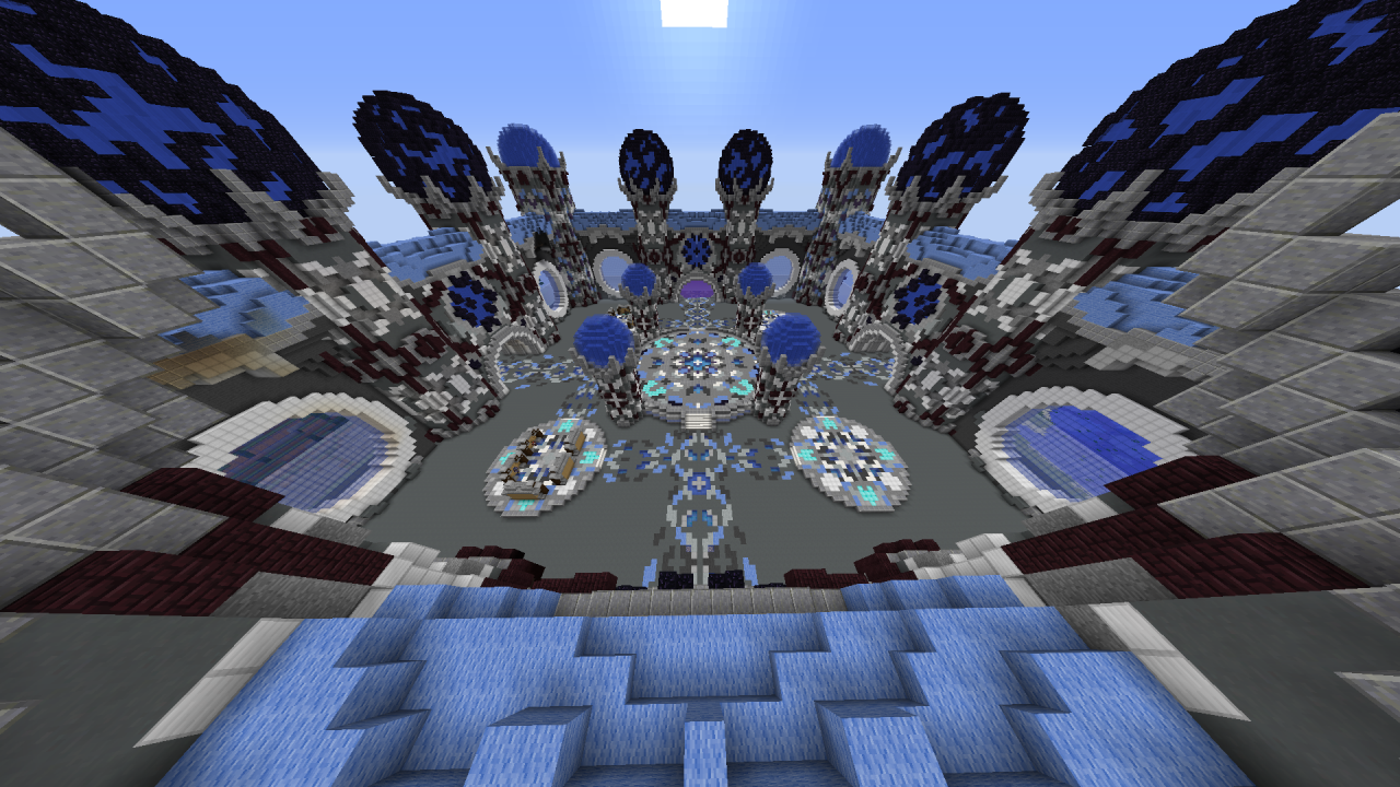 PixelMC Minecraft Server