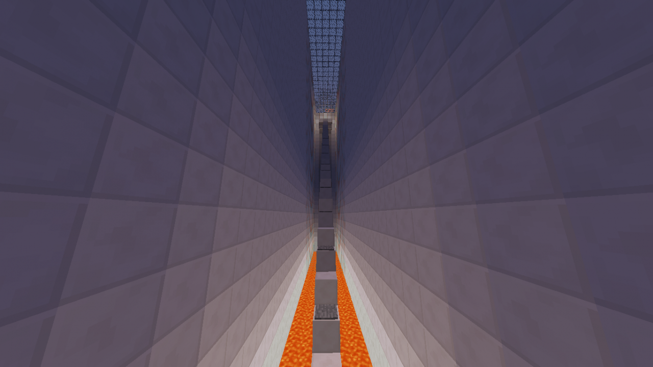 Puzzle Map Minecraft Map