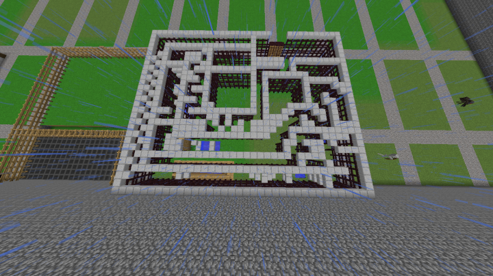 NEW VILLAGE UPDATE! Minecraft Map