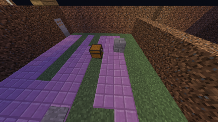 Minecraft Map Making Helper- Sliders [Vanilla Minecraft-1.10] Minecraft Map