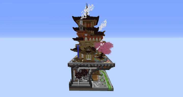 Plan C2 Minecraft Project