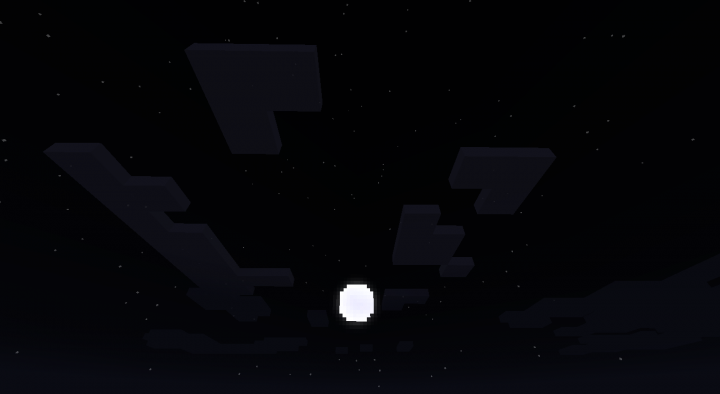 [REWORKING] - ShadowCraft Minecraft Texture Pack