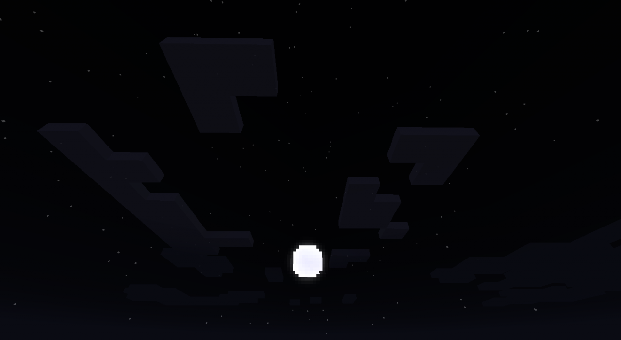 [REWORKING] - ShadowCraft Minecraft Texture Pack