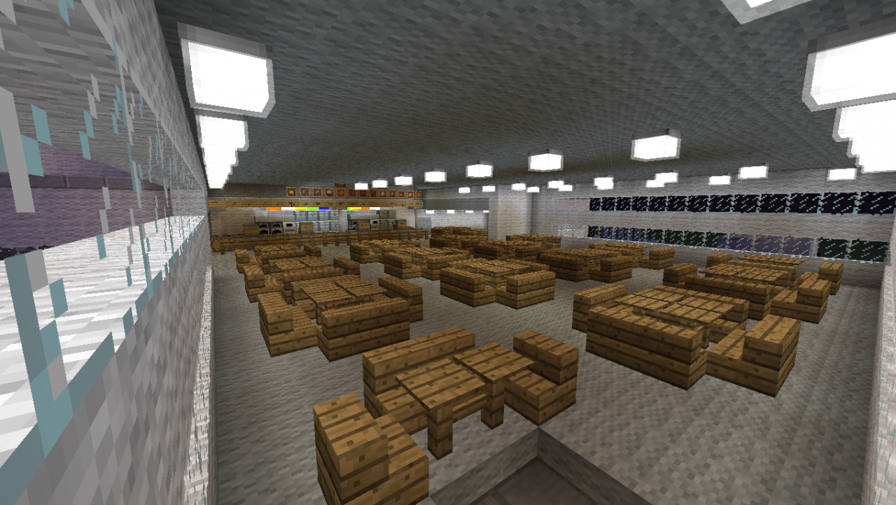 CHNPP [Chernobyl] 1985 before disaster [TEKKIT LITE!] MAP UPDATE v.1.0. ...