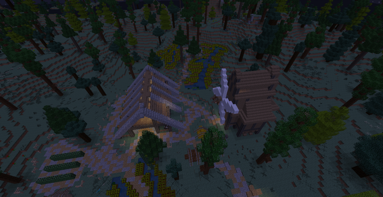 The solus project map - lioexpress