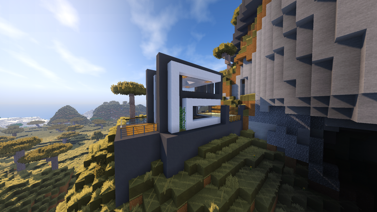 The Box Minecraft Map