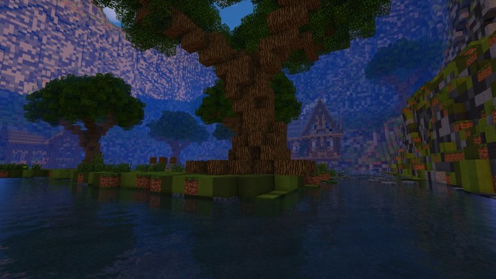 ForceCraft Network • Factions • SkyBlock • Creative Plots Minecraft Server