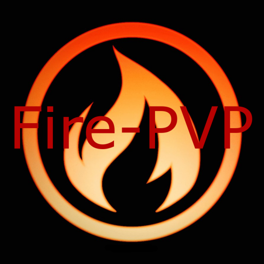 Fire-MC Minecraft Server