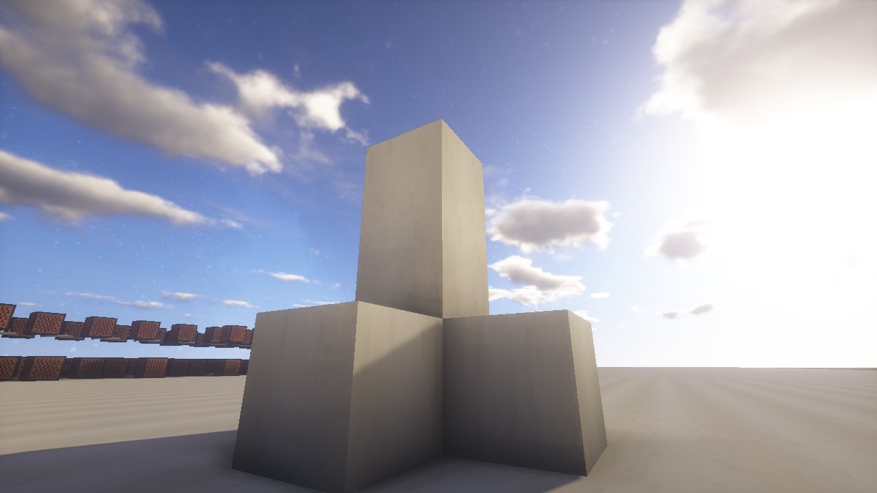 Vocaloid Note Block Songs Festival! Minecraft Map