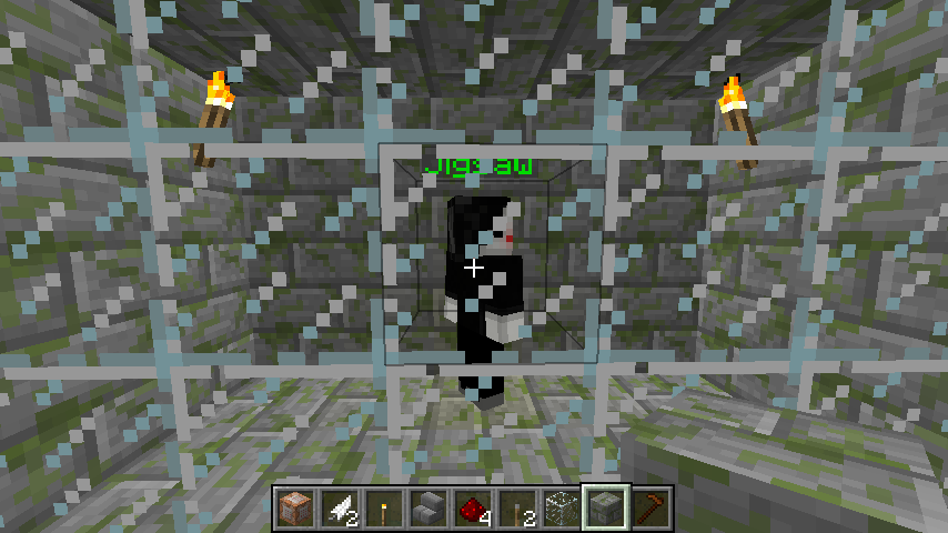 SAW IN MINECRAFT 1.7.10 mods required (description) audio tapes ...