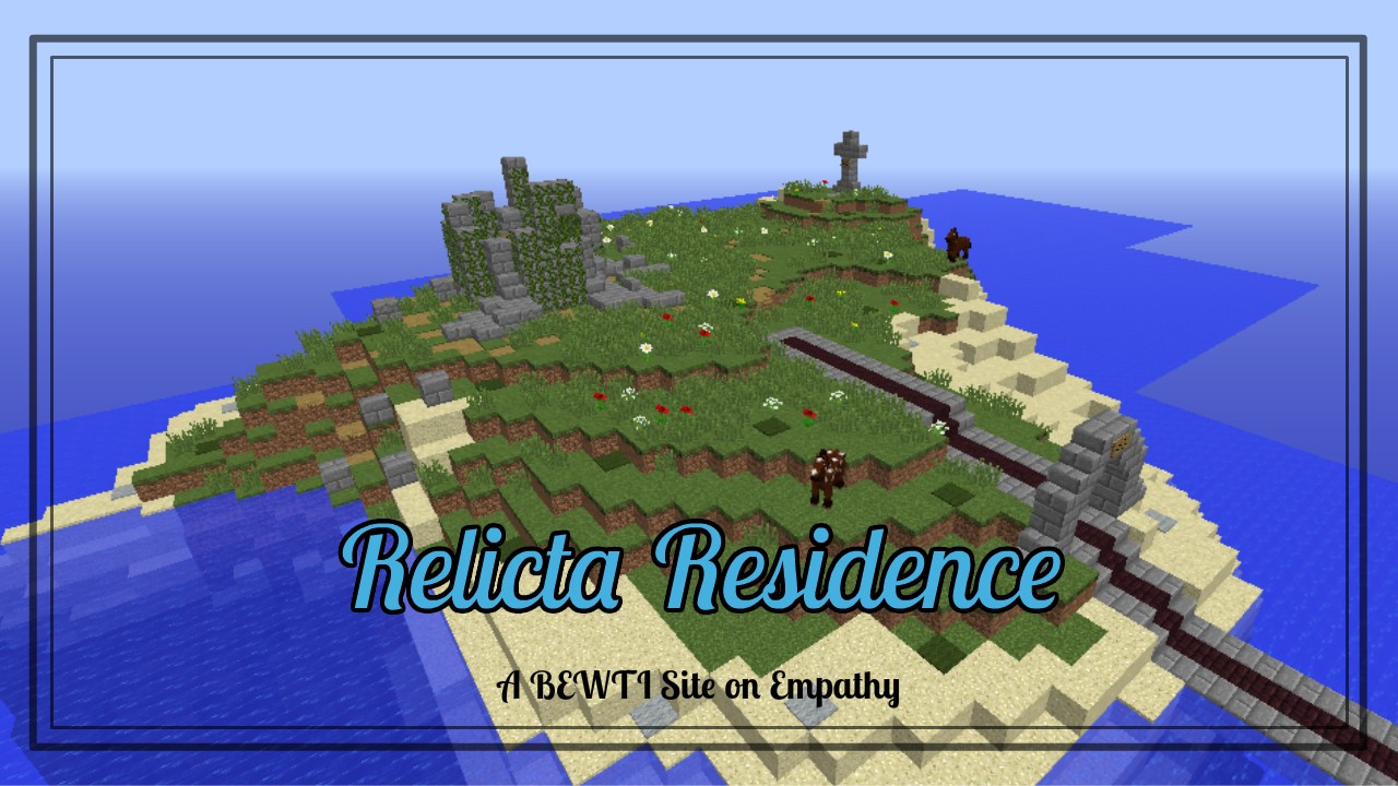 Relicta Residence Minecraft Map