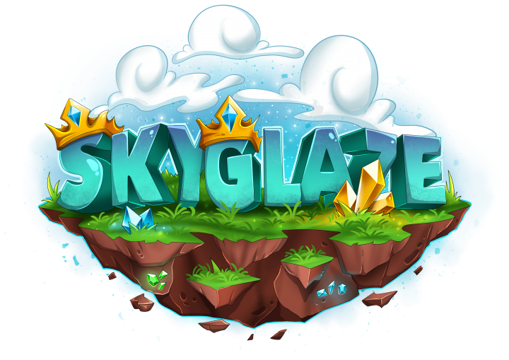 SkyGlaze Minecraft Server