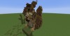 Squirrel Minecraft Map