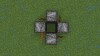 Observer block clocks Minecraft Map