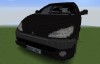 PEUGEOT 206 Minecraft Map