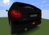 PEUGEOT 206 Minecraft Map