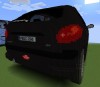 PEUGEOT 206 Minecraft Map