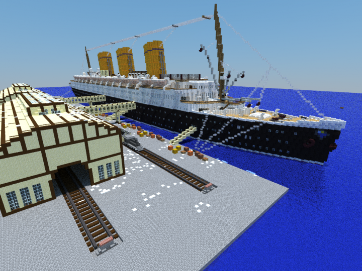 Berlin class -"SS Berlin", "SS Keln", "SS Flensburg" Version-1.10.2 ...