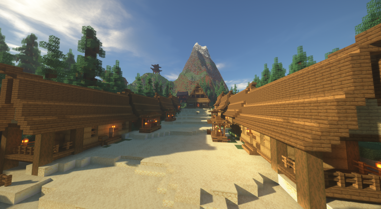 Avatarverse | Open-World Avatar RPG | Bending | Nations | Roleplay ...