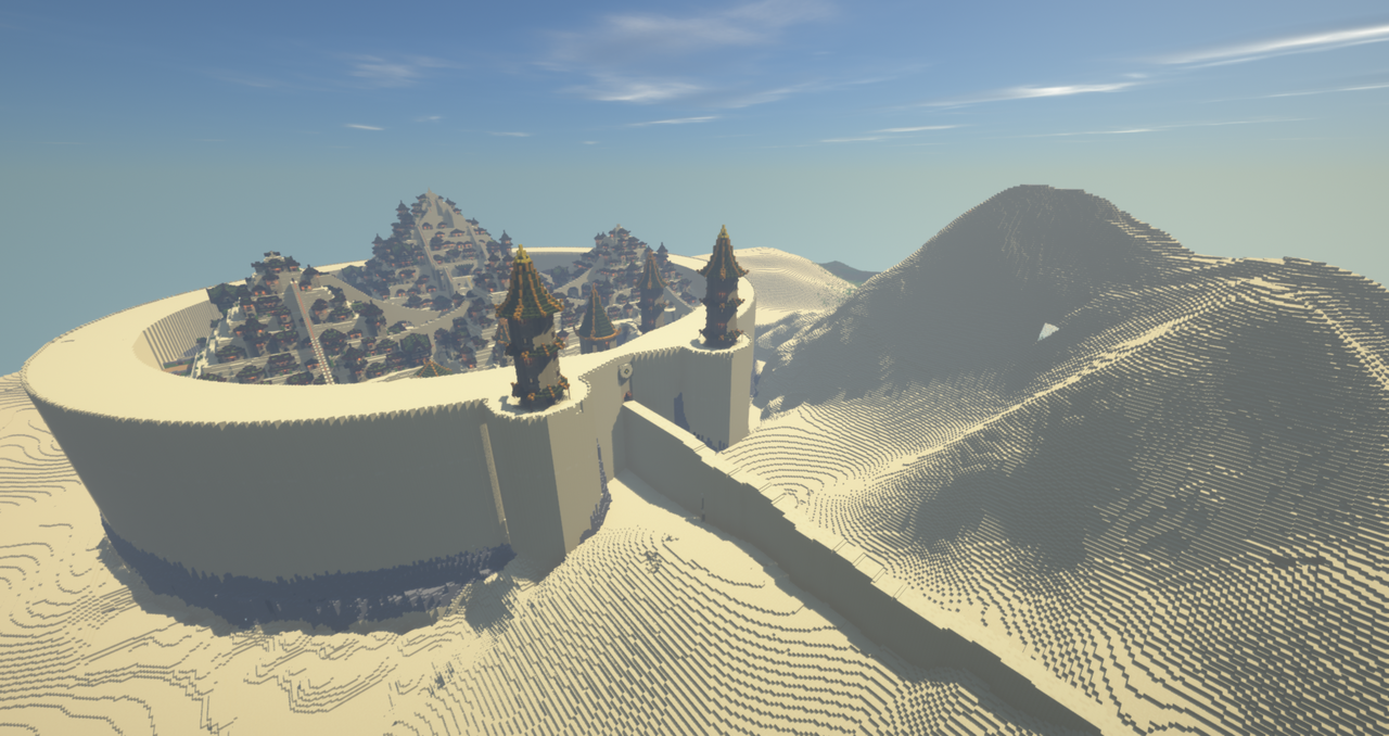 Avatarverse | Open-World Avatar RPG | Bending | Nations | Roleplay ...