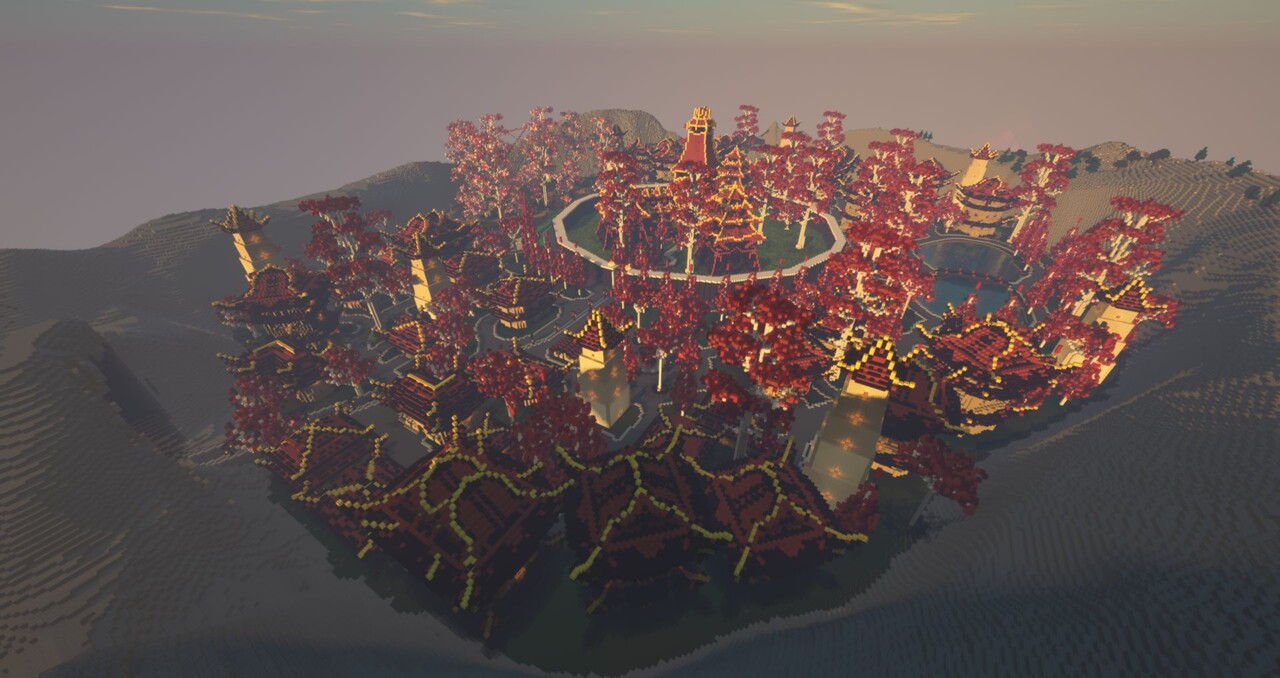 Avatarverse | Open-World Avatar RPG | Bending | Nations | Roleplay ...