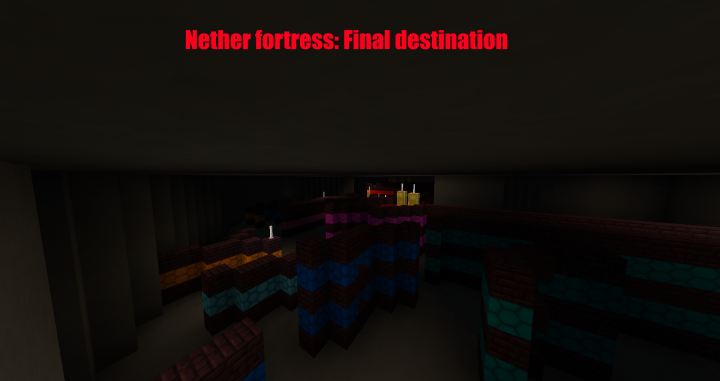 Lasertag | Lasermaxx lasergames Minecraft Map