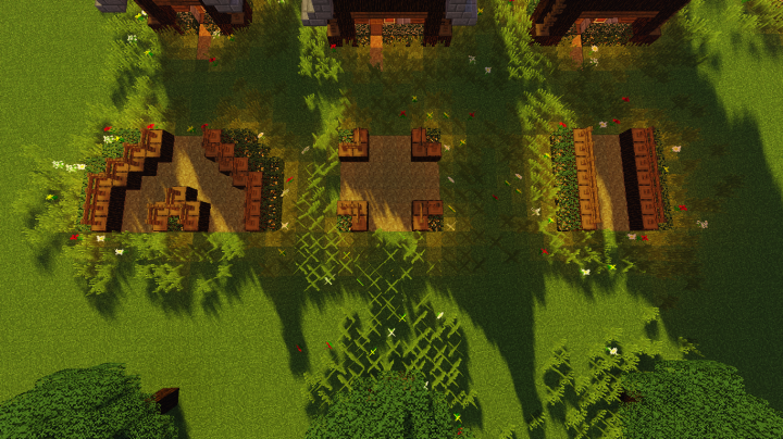 Medieval Bundle Minecraft Map