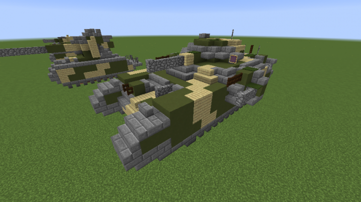 [WH40K] Imperial Guard/Astra Militarum Vehicles and Fortifications ...