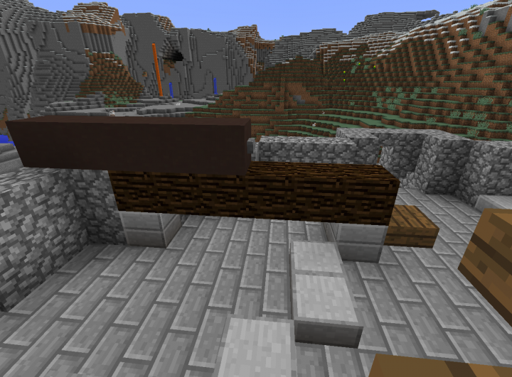 Prince of Wales Tower Minecraft Map