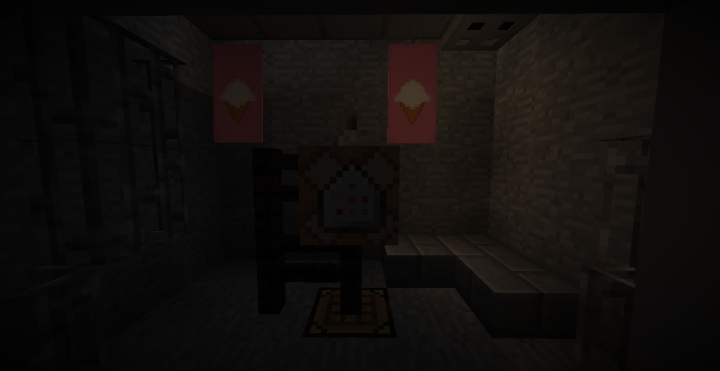 Circus Steve's Rental Co. Minecraft Map