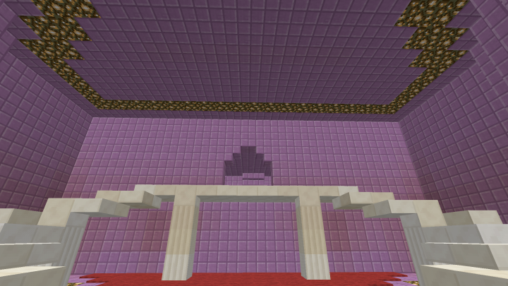 Undertale map [Alpha] Minecraft Map