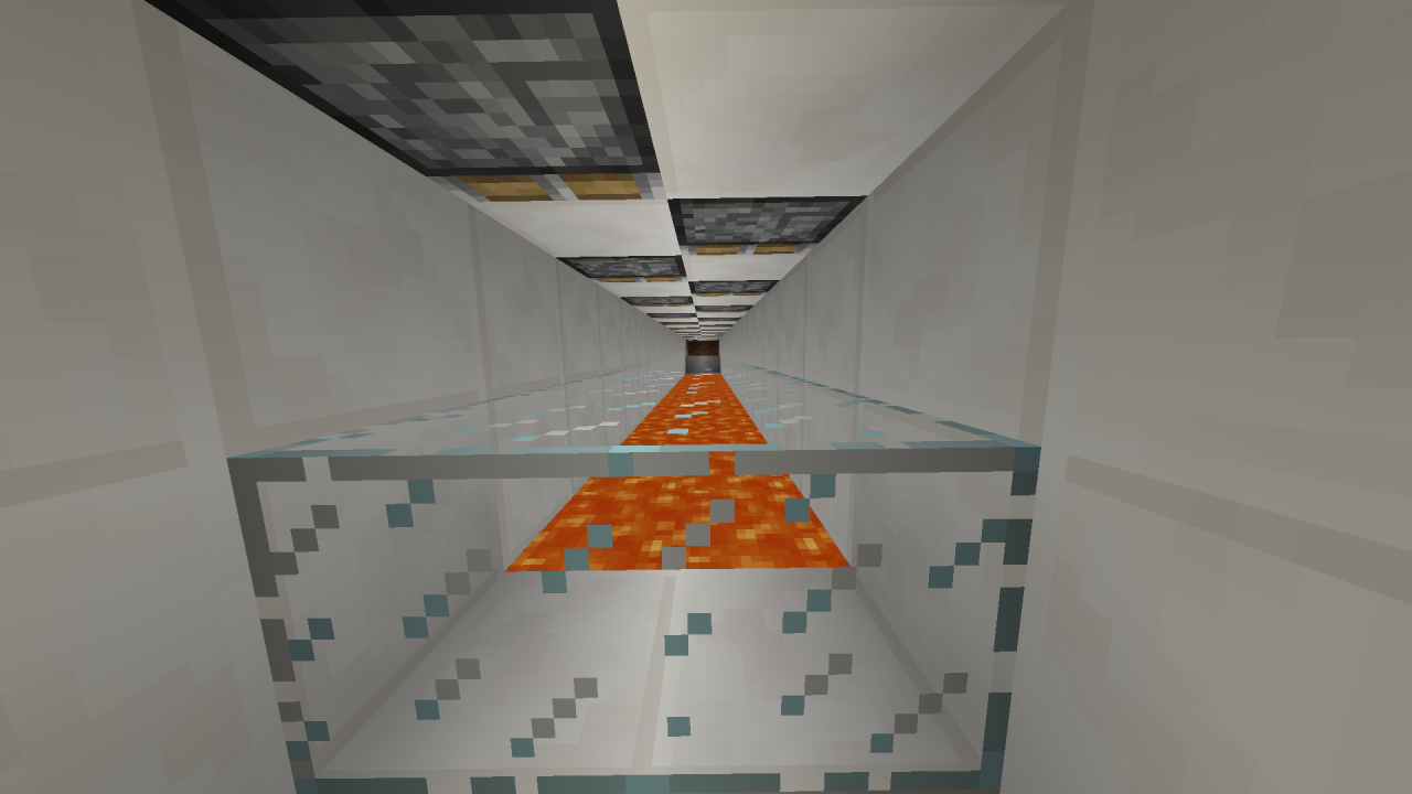 Minecraft Underground Redstone Base (3 Year Project) Minecraft Map