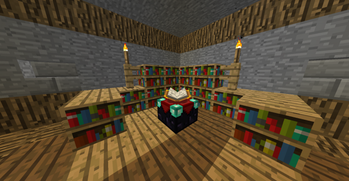 Lemoncraft Minecraft