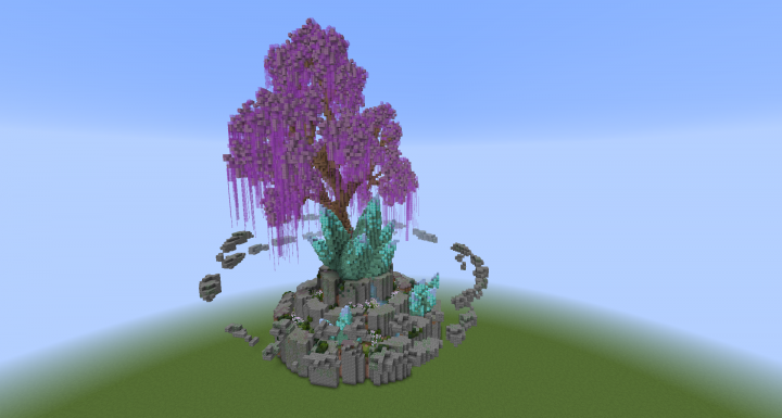 Onion Rings [DownLoad] Minecraft Map