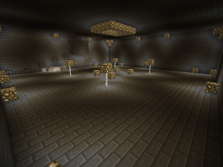 THE TOWER Minecraft Map