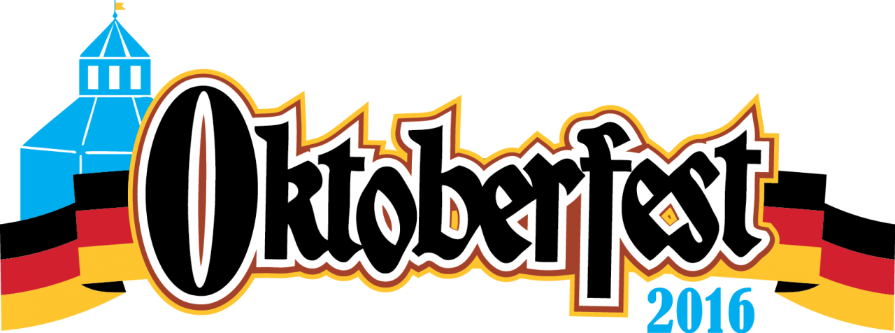 Oktoberfest Sign Minecraft Map
