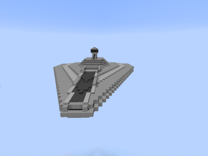 Minecraft Star Wars : Battle on Fondor | 327th vs Droids Minecraft Map