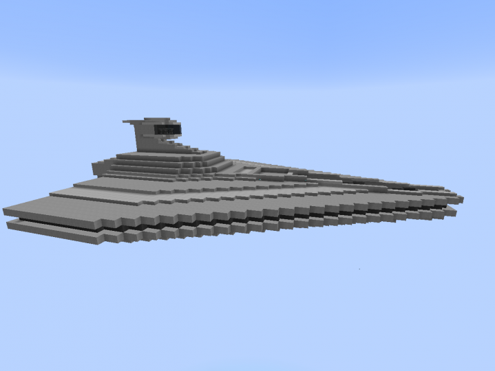 Minecraft Star Wars : Battle on Fondor | 327th vs Droids Minecraft Map