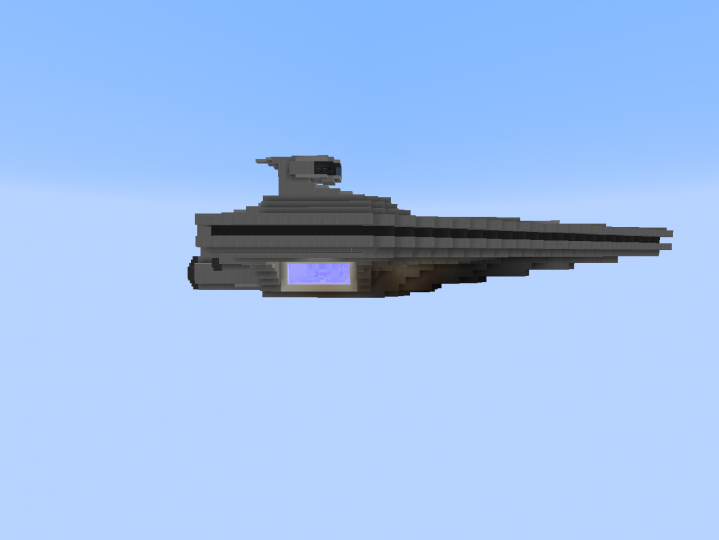 Minecraft Star Wars : Battle on Fondor | 327th vs Droids Minecraft Map